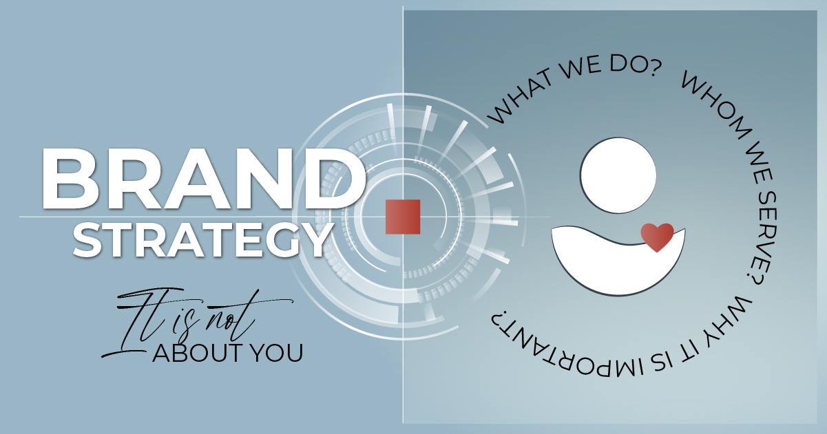 Brand Strategy | Memos and Moments