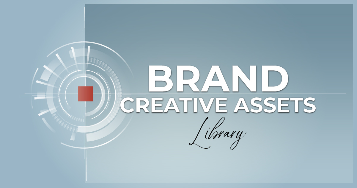 Brand Assets Library | Memos and Moments
